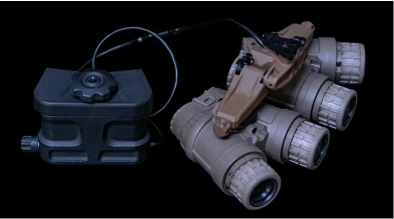 UAPNVG-B CHIMERA BRIDGE – Rival Defense