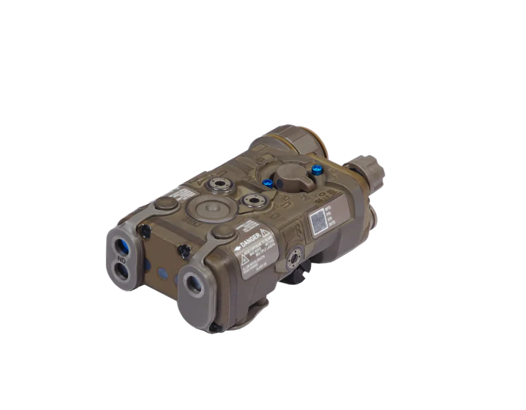 L3 HARRIS NGAL/NEXT GENERATION AIMING LASER (RESTRICTED MIL/LEO ...